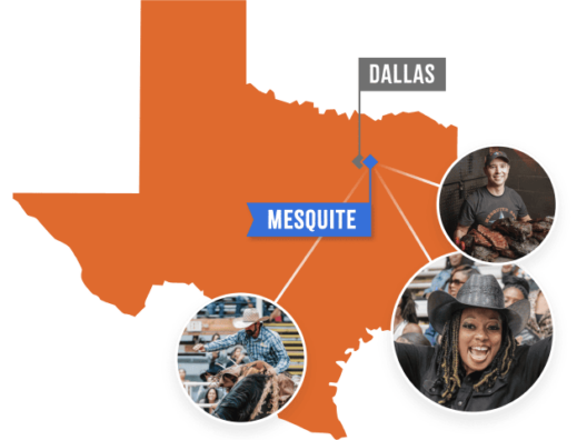 Visit Mesquite, TX | Rodeo Capital & Travel Guide