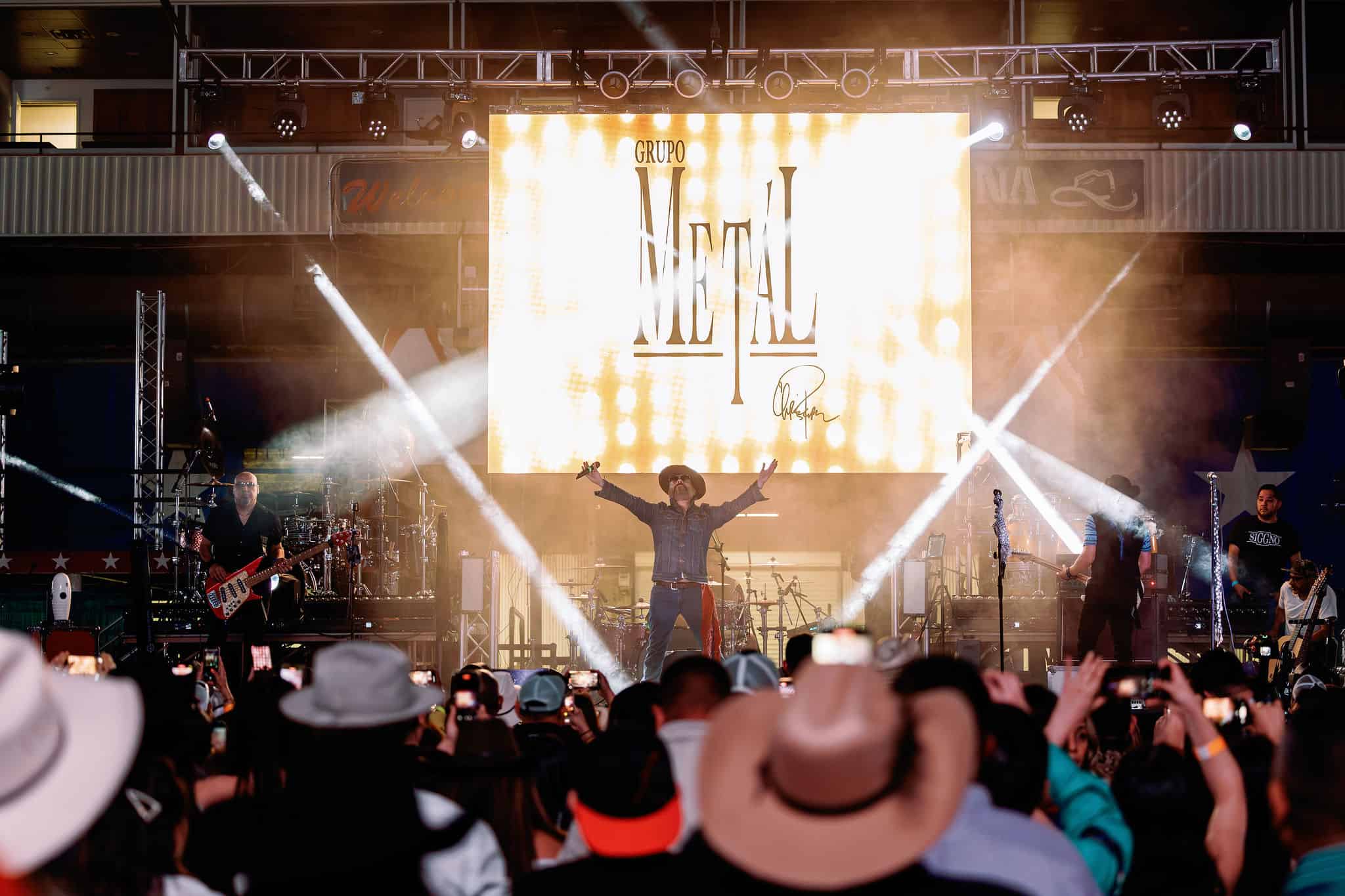 Mesquite Arena | Home of the Mesquite Championship Rodeo