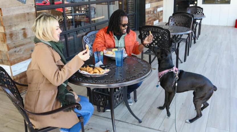 Rodeo City Provisions | BBQ at Mesquite Arena