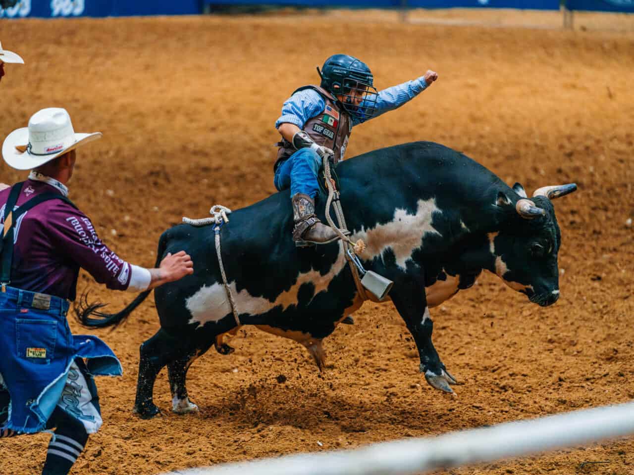 Mesquite Championship Rodeo - Visit Mesquite