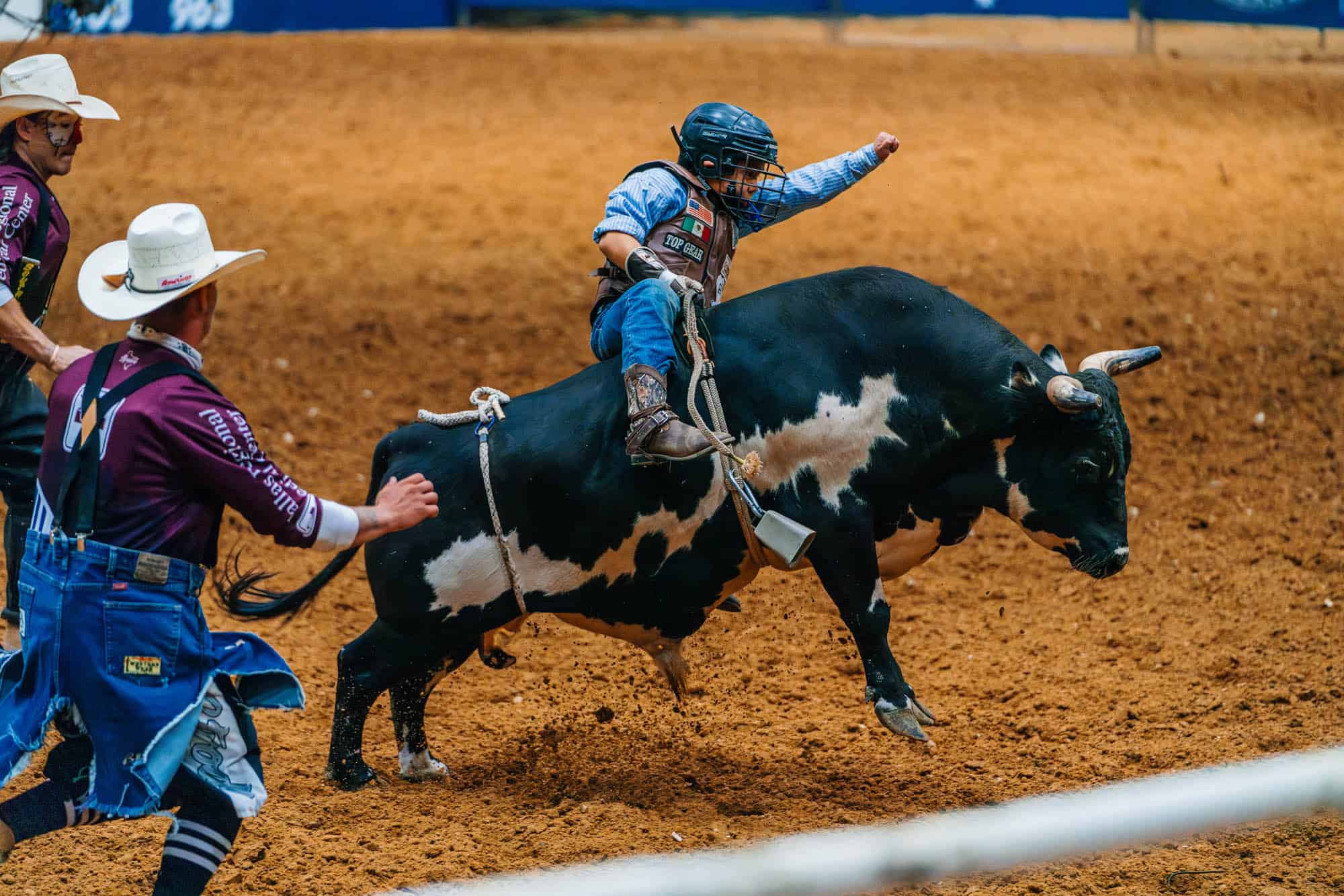 Mesquite Championship Rodeo - Visit Mesquite