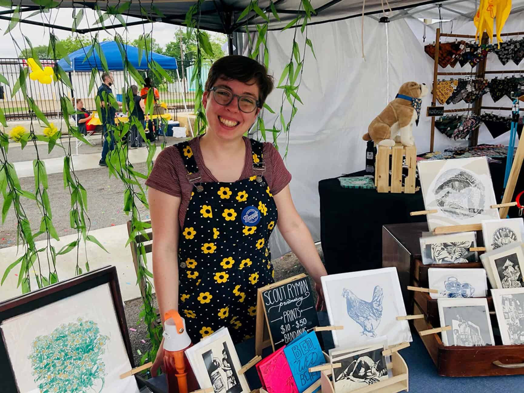 Come Visit the Downtown Mesquite Farmers Market - Visit Mesquite