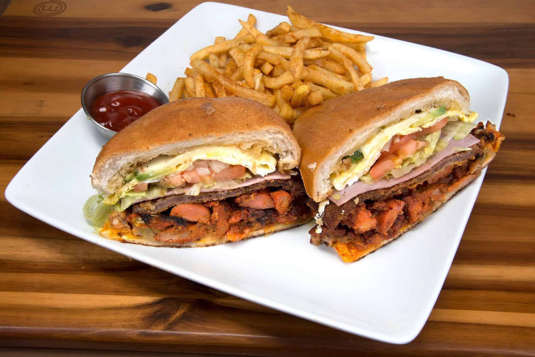 Picazo's Street Kitchen-Taqueria - Visit Mesquite