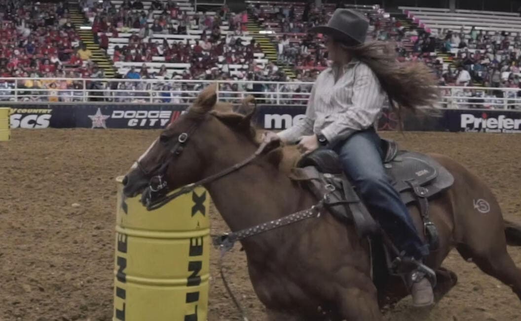 Texas Rodeo Events | Mesquite Championship Rodeo