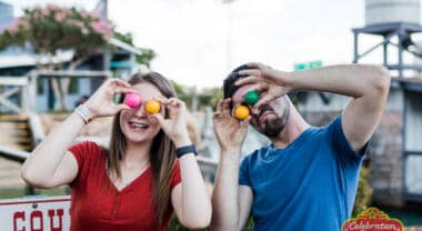 Mesquite Championship Rodeo 2024 Season - Visit Mesquite