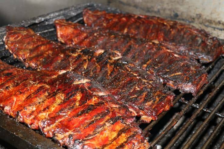 Slab's BBQ - Visit Mesquite