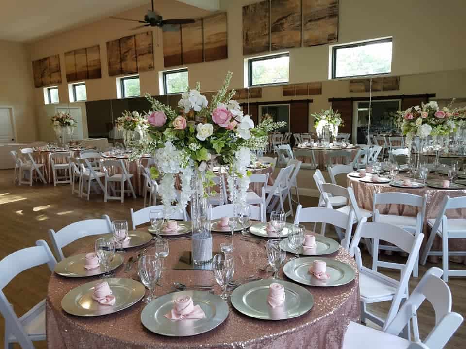 Flourish Events by City Lake Park - Visit Mesquite