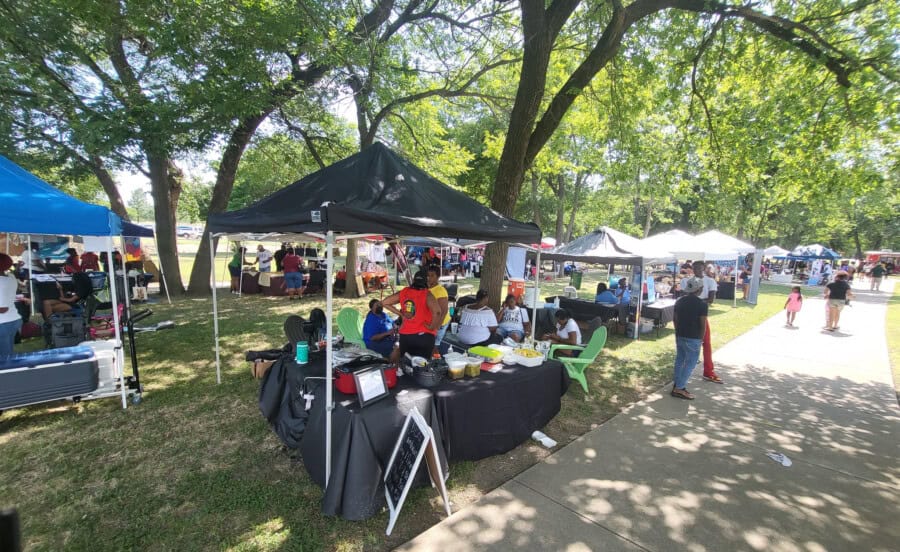 How Mesquite became the Rodeo Capital of Texas - Visit Mesquite