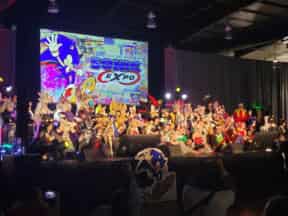 Sonic Expo: dallas - Visit Mesquite